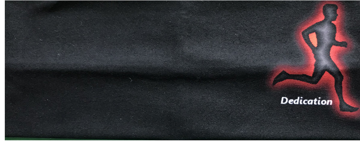 Womens biker bandanas for runners