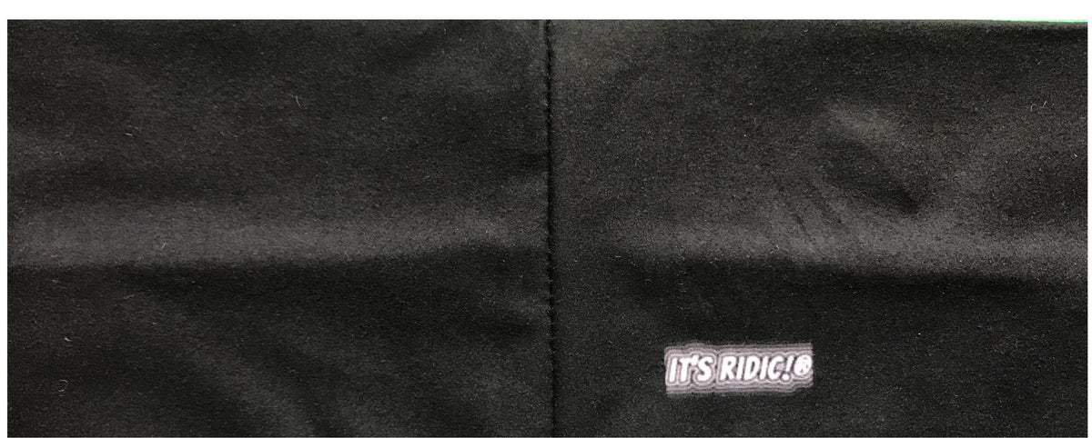 Womens biker bandanas for runners